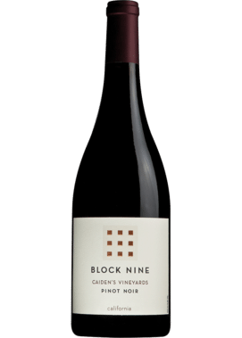 Block Nine - Wine | Total Wine & More