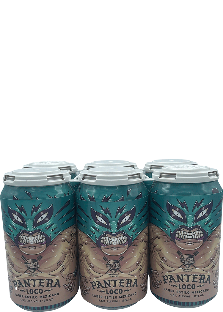 Panther Island Pantera Loco | Total Wine & More