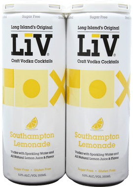 LiV - Spirits | Total Wine & More