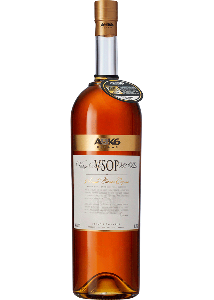 ABK6 VSOP Cognac | Total Wine & More