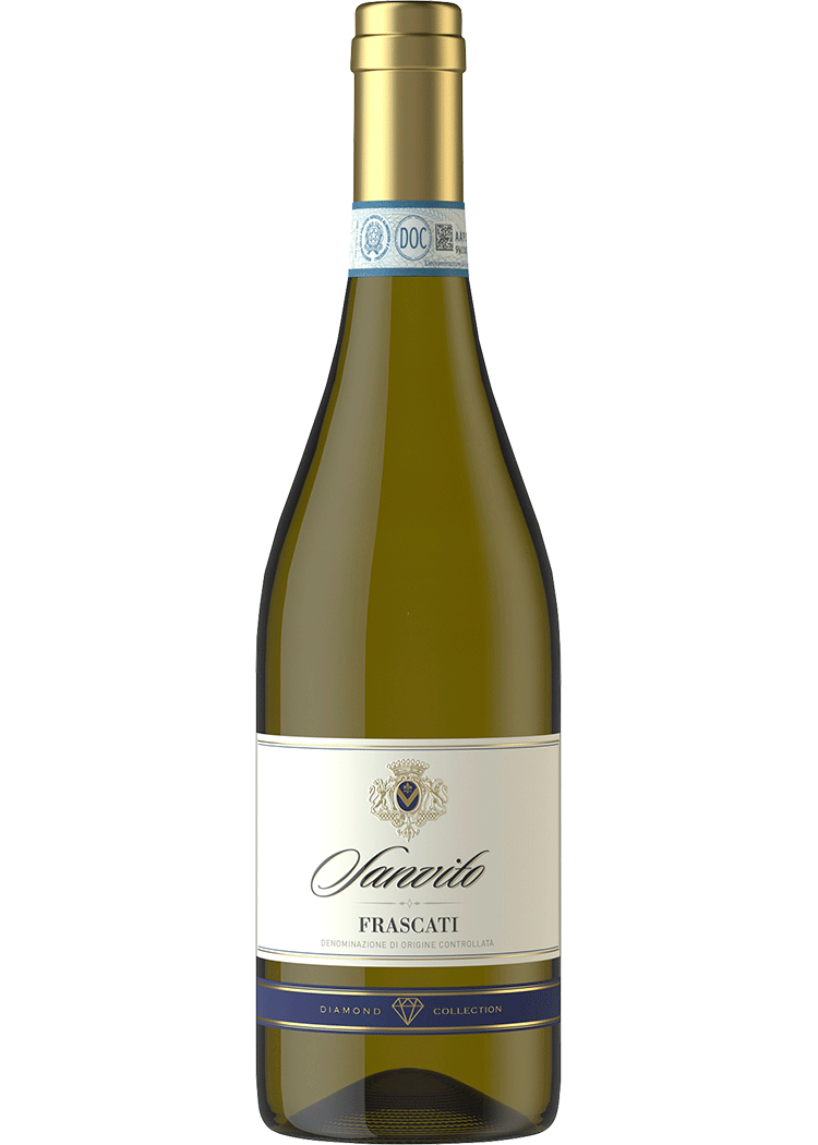 San Vito Frascati DOC | Total Wine & More