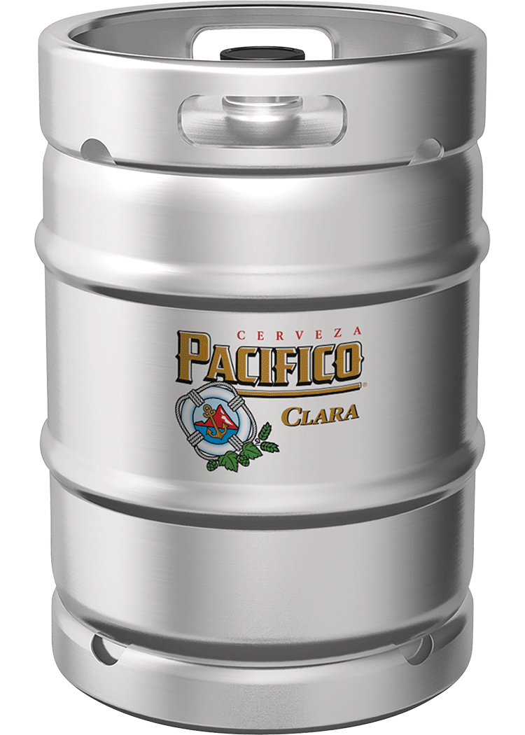 Pacifico Clara | Total Wine & More
