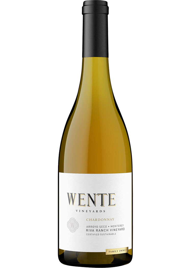 Wente Chardonnay Riva Ranch Reserve | Total Wine & More