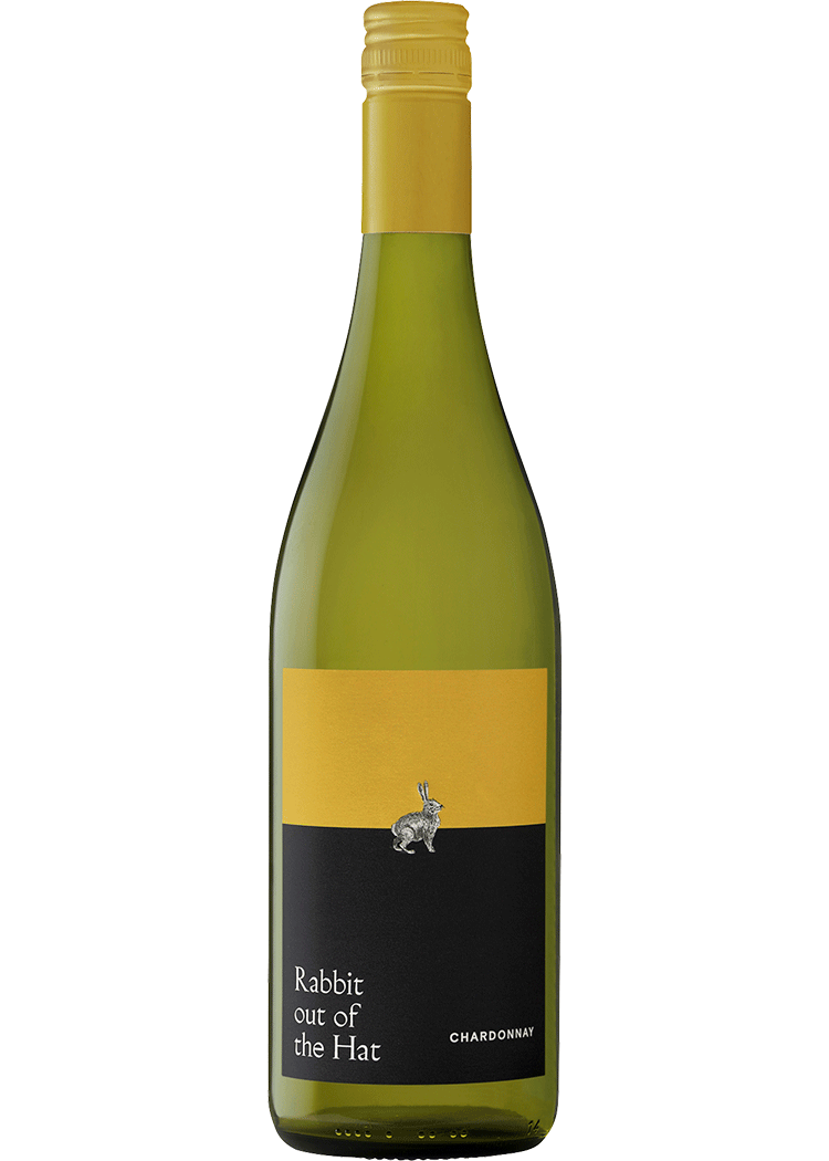 Rabbit Out of The Hat Chardonnay | Total Wine & More