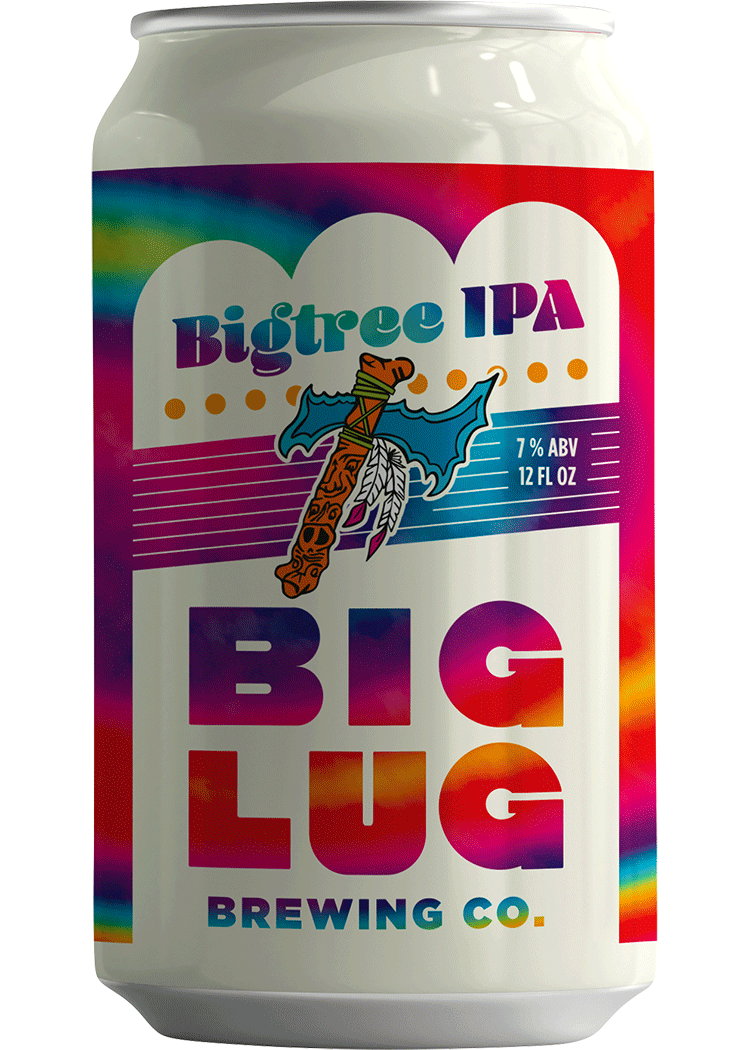Big Lug Big Tree IPA | Total Wine & More