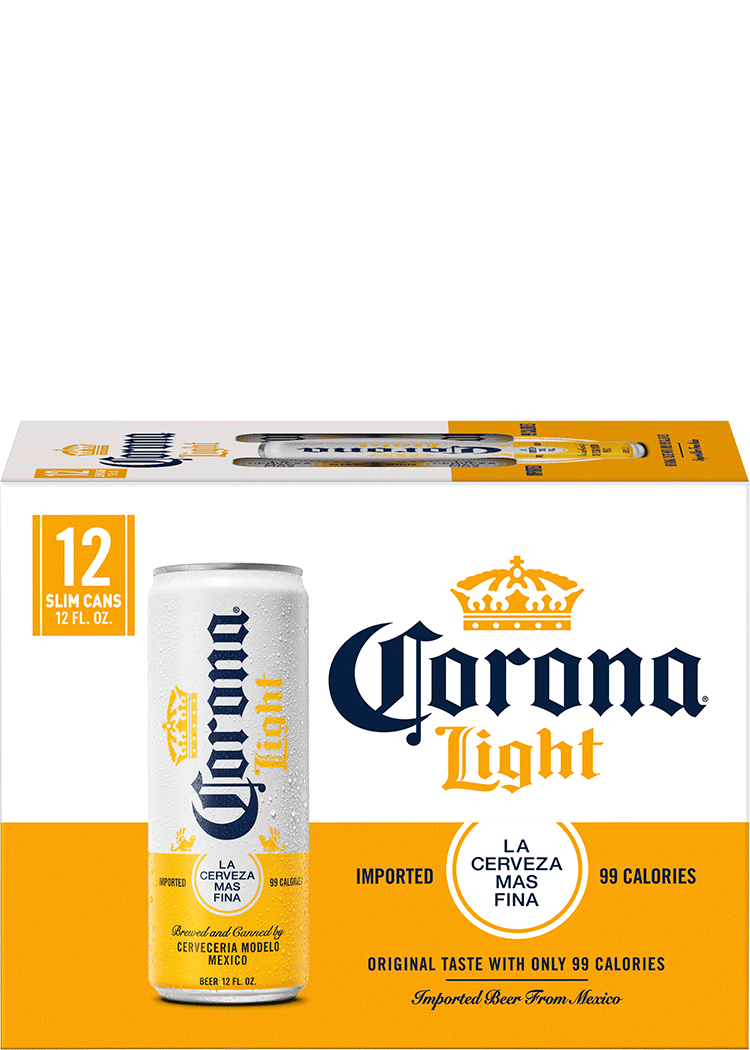 Corona Light | Total Wine & More