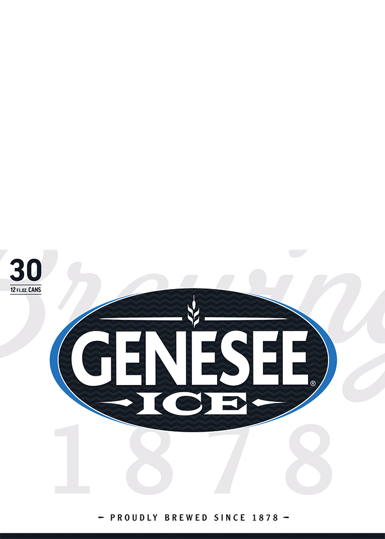 Genesee Ice | Total Wine & More