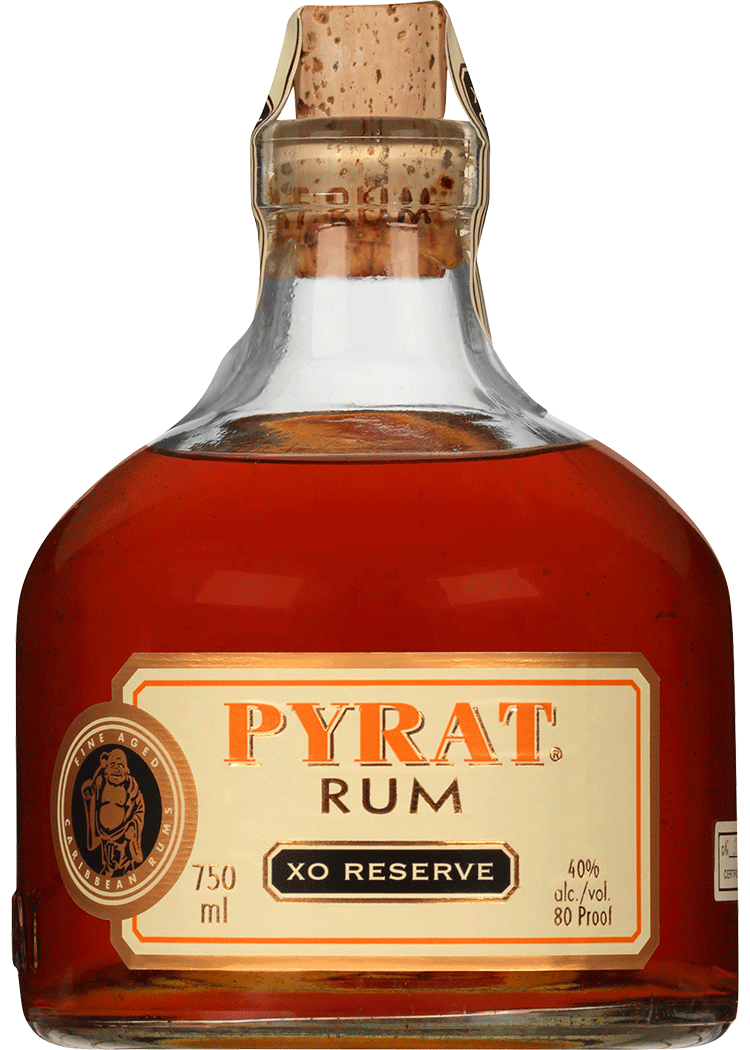 Pyrat XO Rum | Total Wine & More
