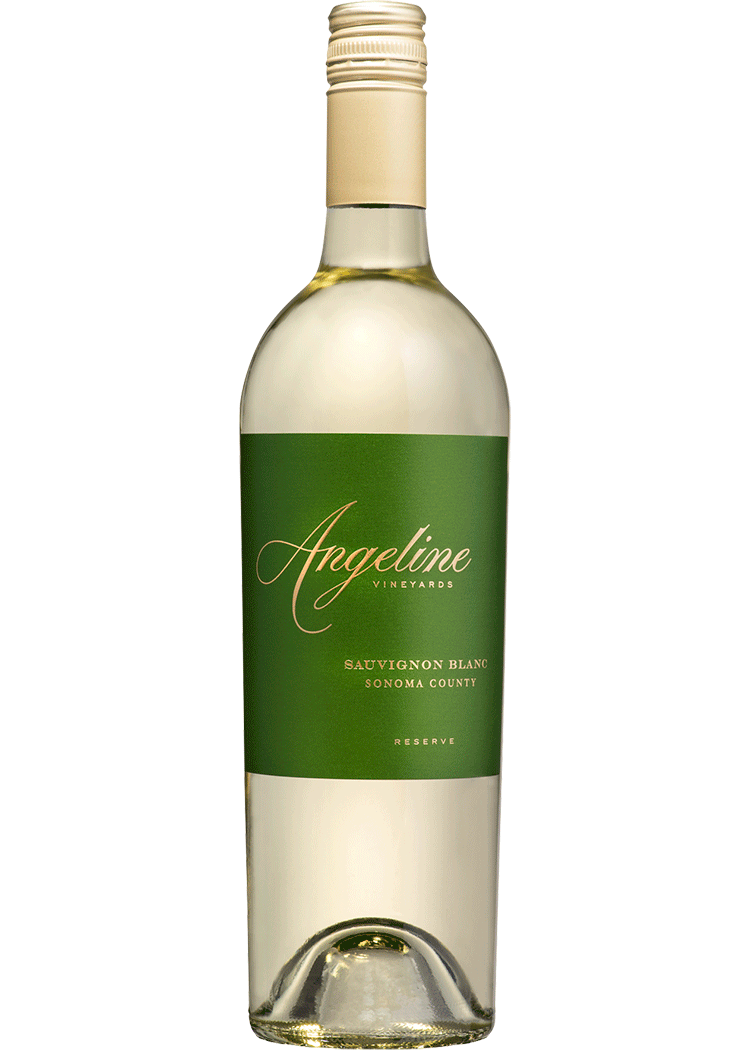 Angeline Sauvignon Blanc Reserve | Total Wine & More