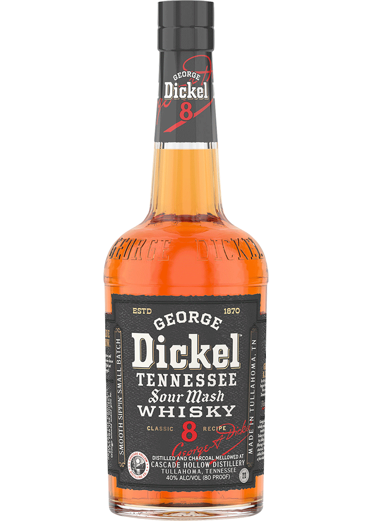George Dickel Classic Recipe | Total Wine & More