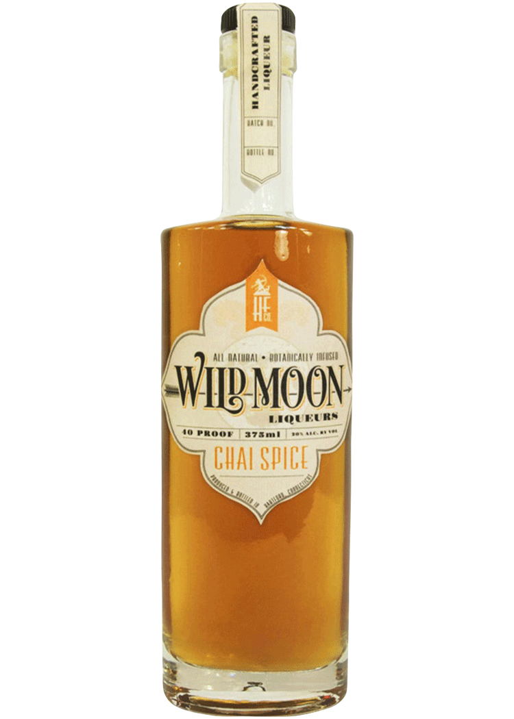 Wild Moon Liqueurs Chai Spice | Total Wine & More