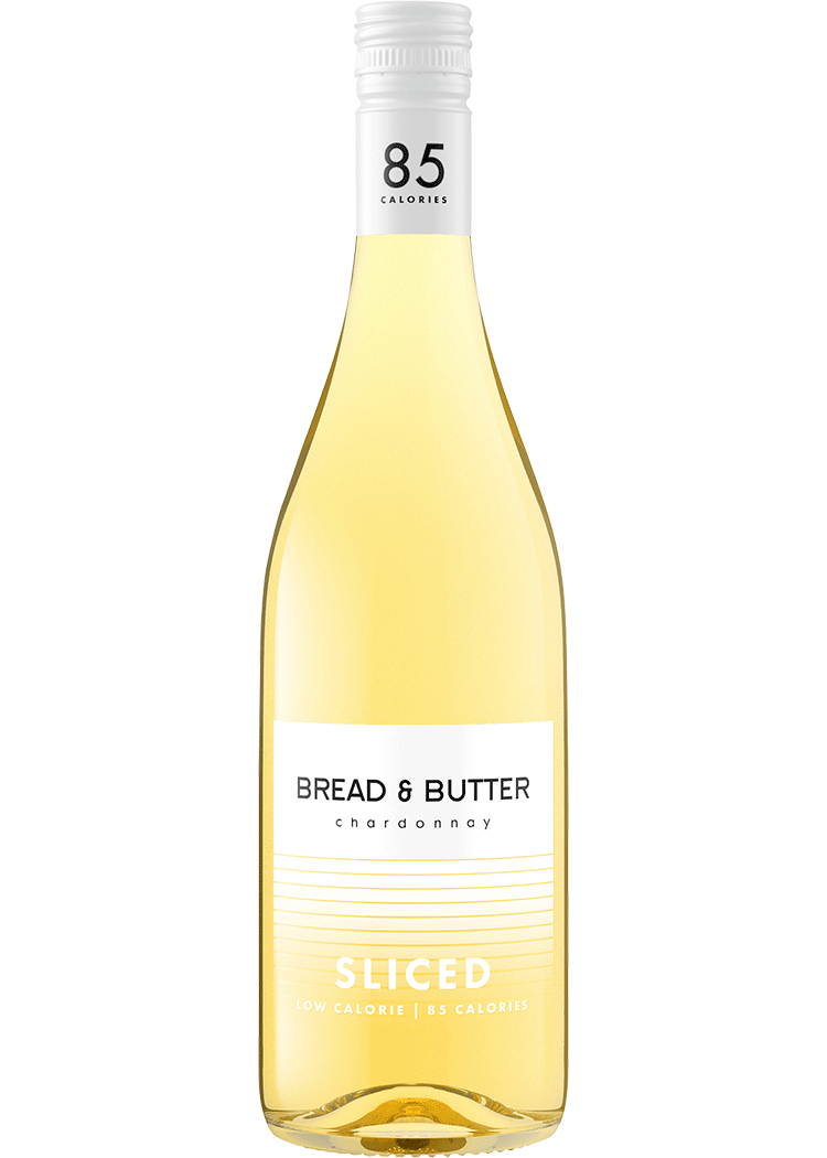 Bread & Butter Sliced Chardonnay | Total Wine & More