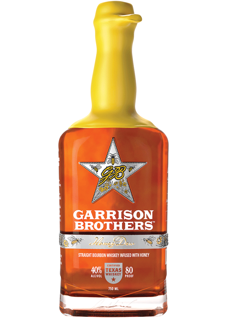 Garrison Brothers HoneyDew Bourbon Whiskey | Total Wine & More