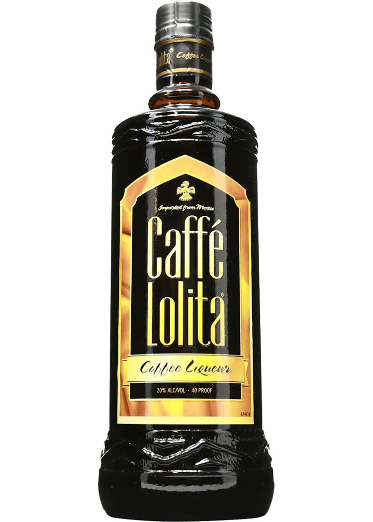 Caffe Lolita Coffee Liqueur | Total Wine & More