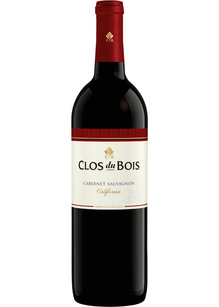 Clos du Bois Cabernet | Total Wine & More