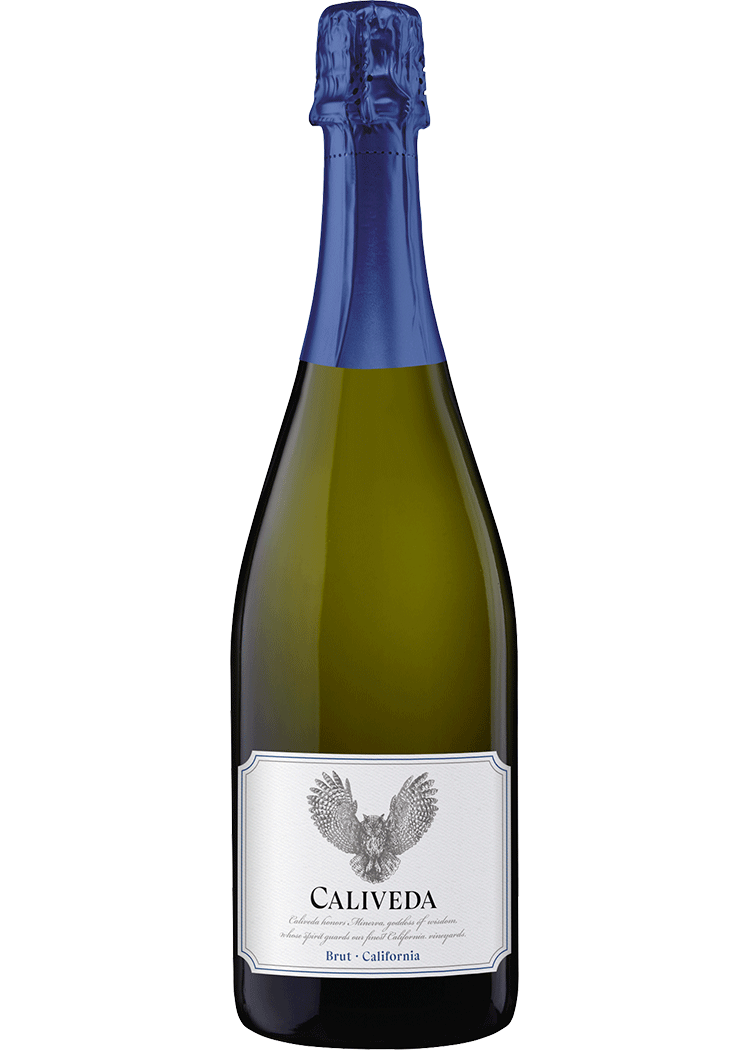 Caliveda Sparkling Brut | Total Wine & More