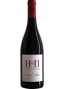 Buy Rhone Blend Wine Online | Total Wine & More