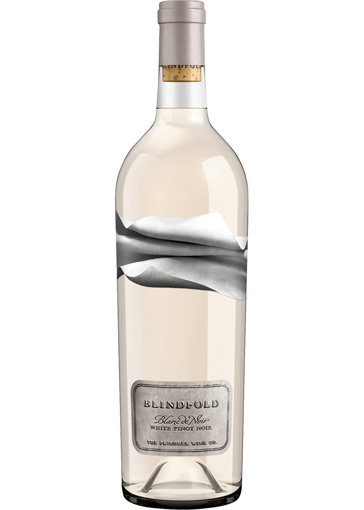 Blindfold Blanc De Noir White Pinot Noir | Total Wine & More