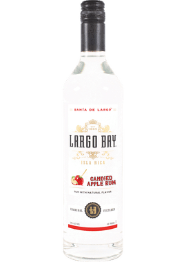 Apple Flavored Rum - Buy Liquor Online | Total Wine & More