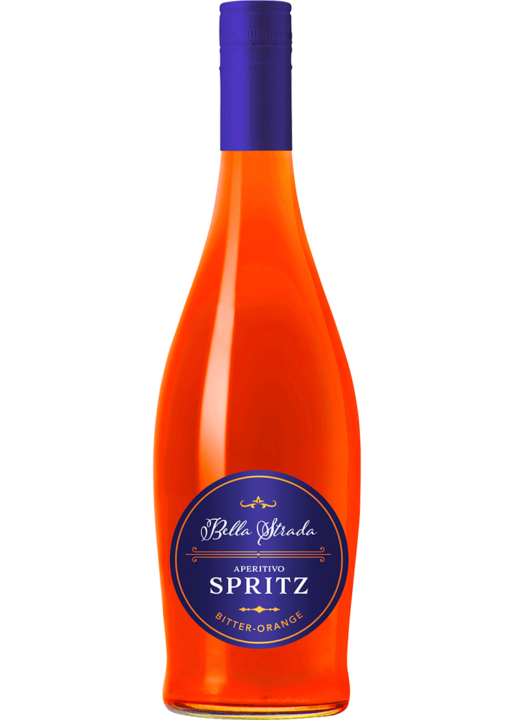 Bella Strada Aperitivo Spritz | Total Wine & More