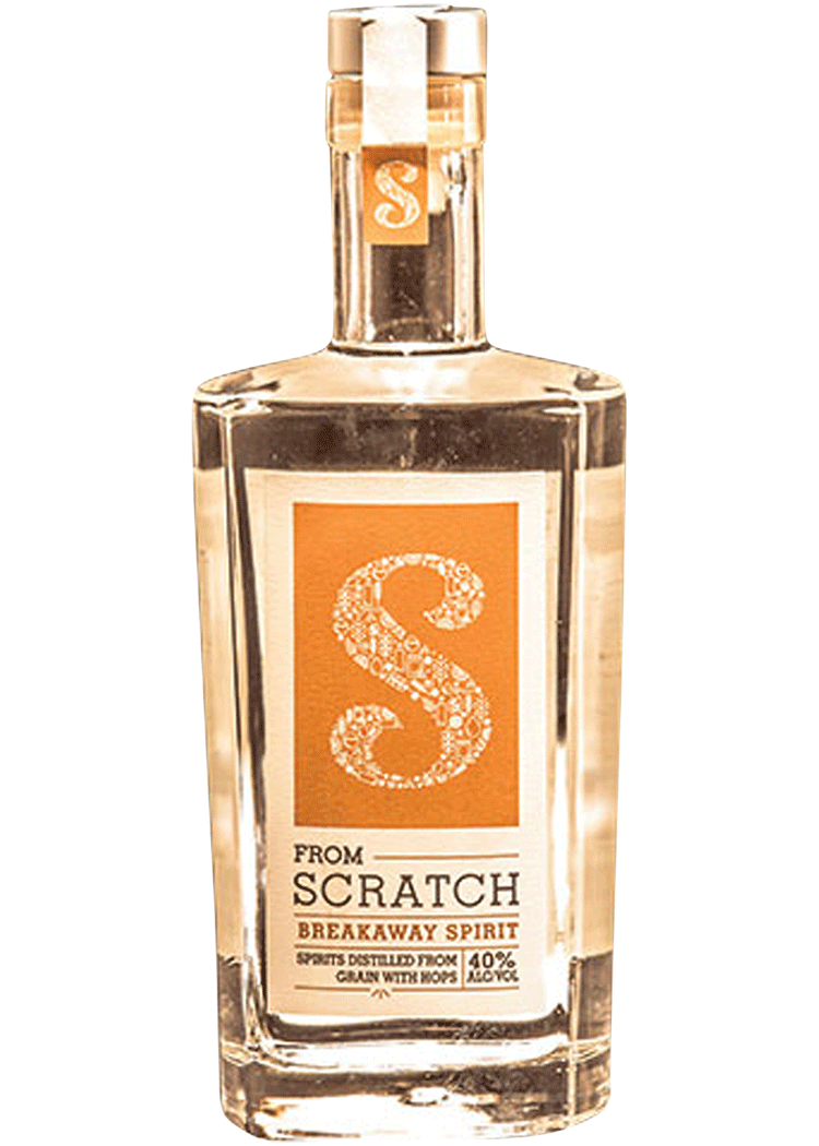 Scratch Breakaway Spirit | Total Wine & More