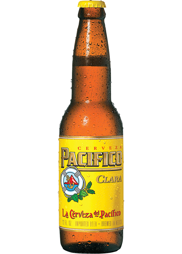 Pacifico Clara | Total Wine & More