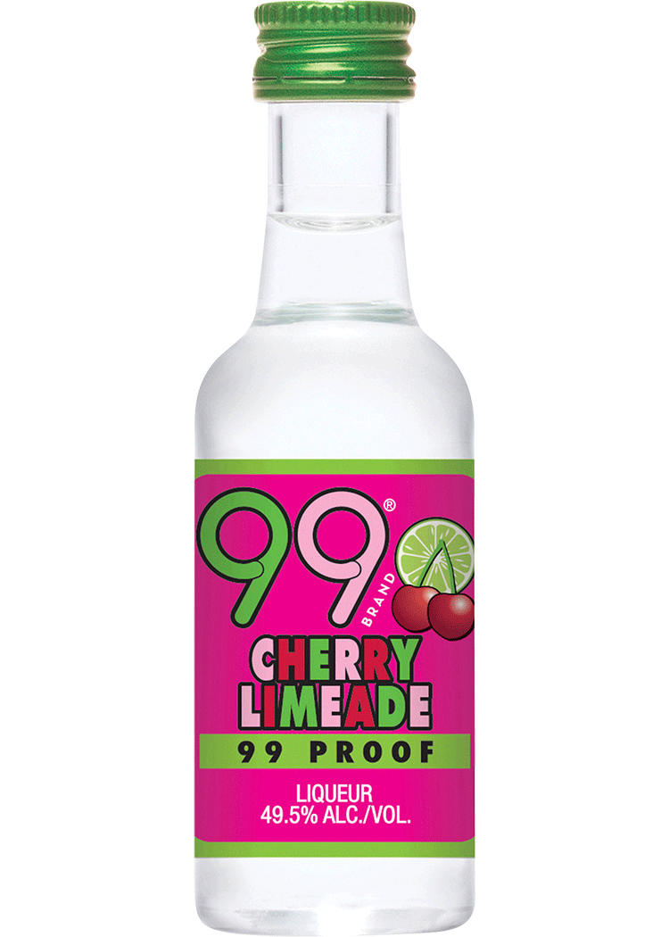 99 Cherry Limeade | Total Wine & More