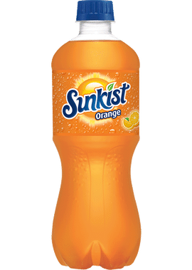Sunkist - Accessories & More | Total Wine & More