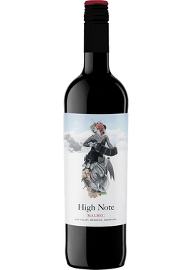 High Note - Wine | Total Wine & More