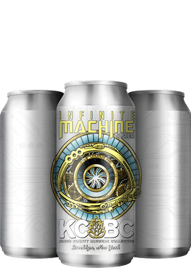 KCBC - Beer | Total Wine & More