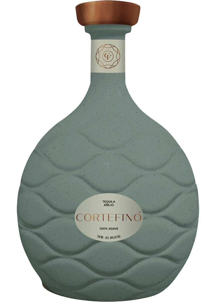 Corte Fino Anejo Tequila | Total Wine & More