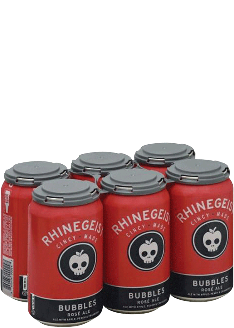 Rhinegeist Bubbles | Total Wine & More