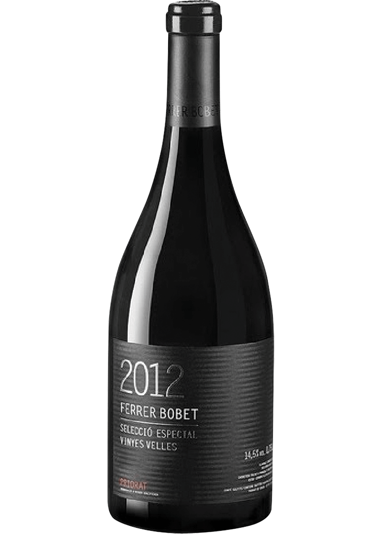 Ferrer Bobet Priorat Seleccio Especial | Total Wine & More