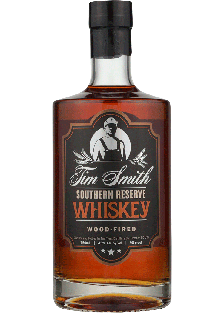 Tim Smith Southern Reserve Whiskey | Total Wine & More