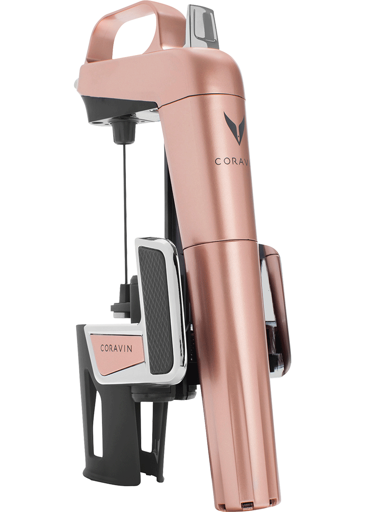 Coravin Model 2 Elite Pro - Rose Gold | Total Wine & More