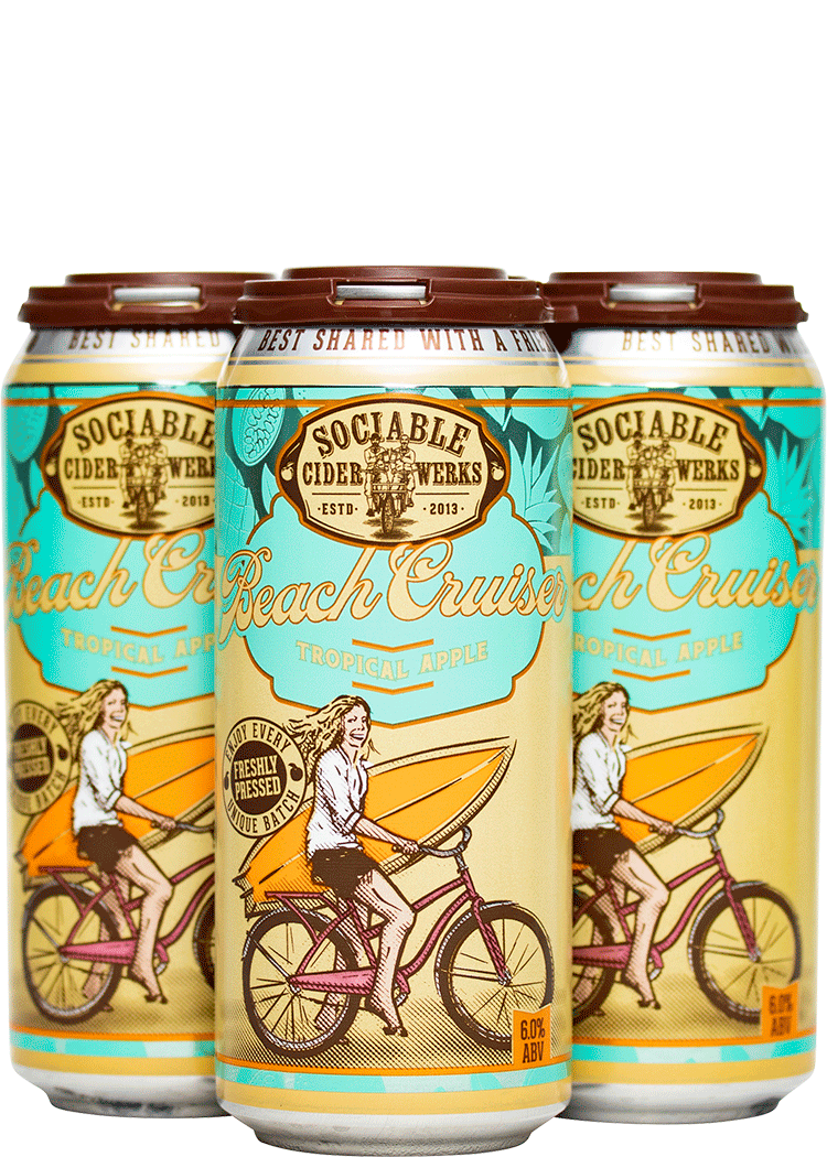 Sociable Cider Werks