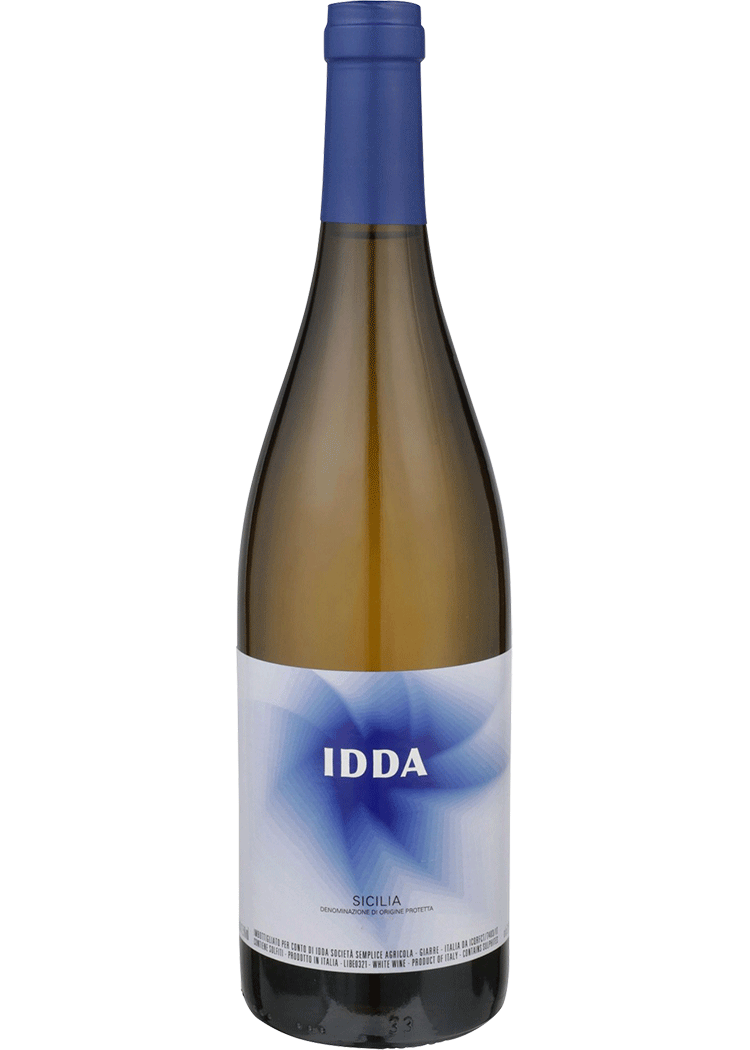 Gaja Idda Sicilia Bianco | Total Wine & More