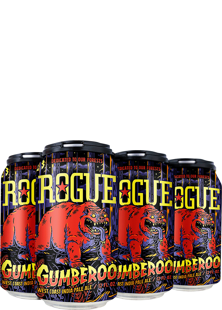 Rogue Gumberoo - West Coast IPA | Total Wine & More
