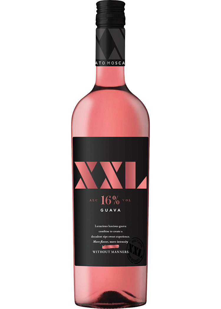 XXL Guava | Total Wine & More