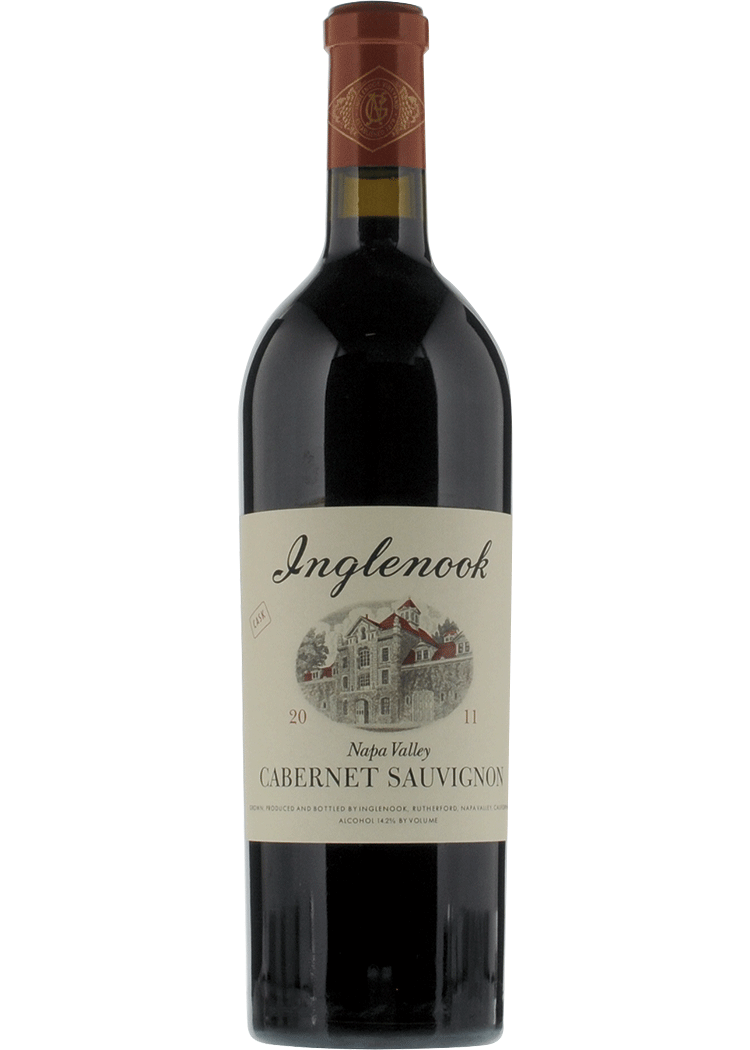 Inglenook Cabernet Estate | Total Wine & More