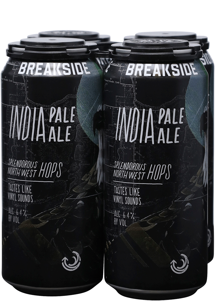 Breakside IPA | Total Wine & More