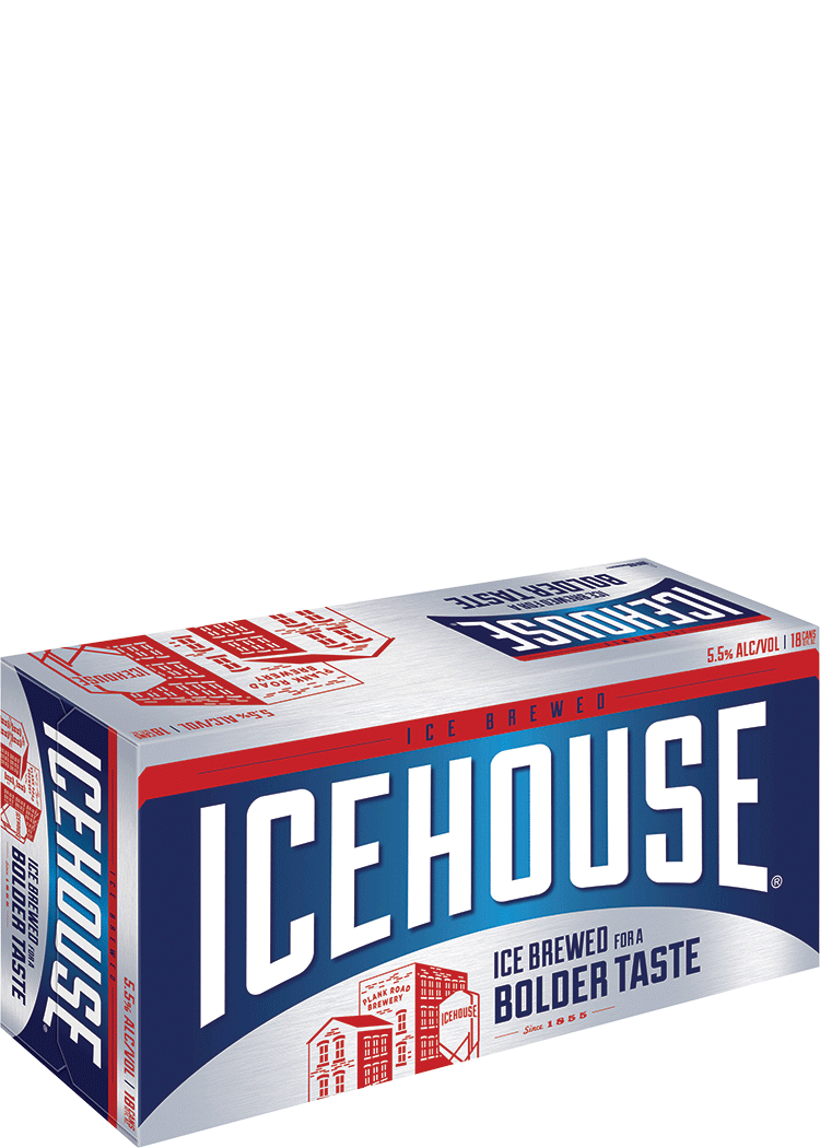 Icehouse | Total Wine & More