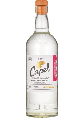 Capel - Spirits | Total Wine & More