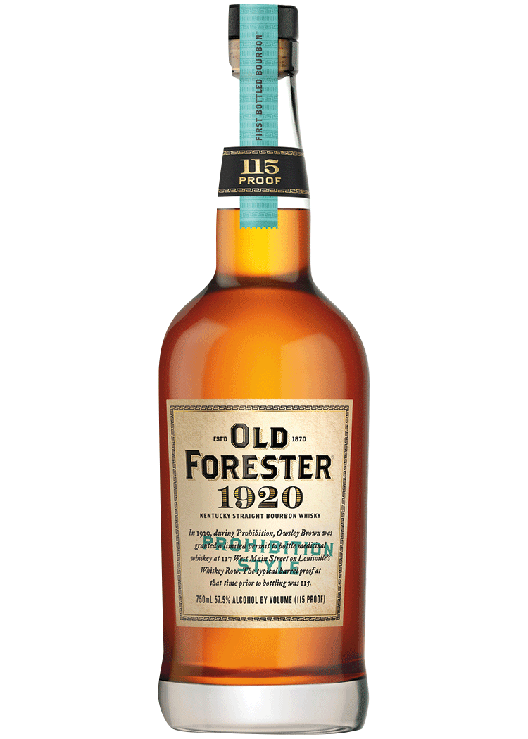 Old Forester 1920 | Total Wine & More