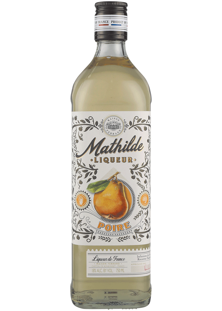 Mathilde Poire | Total Wine & More