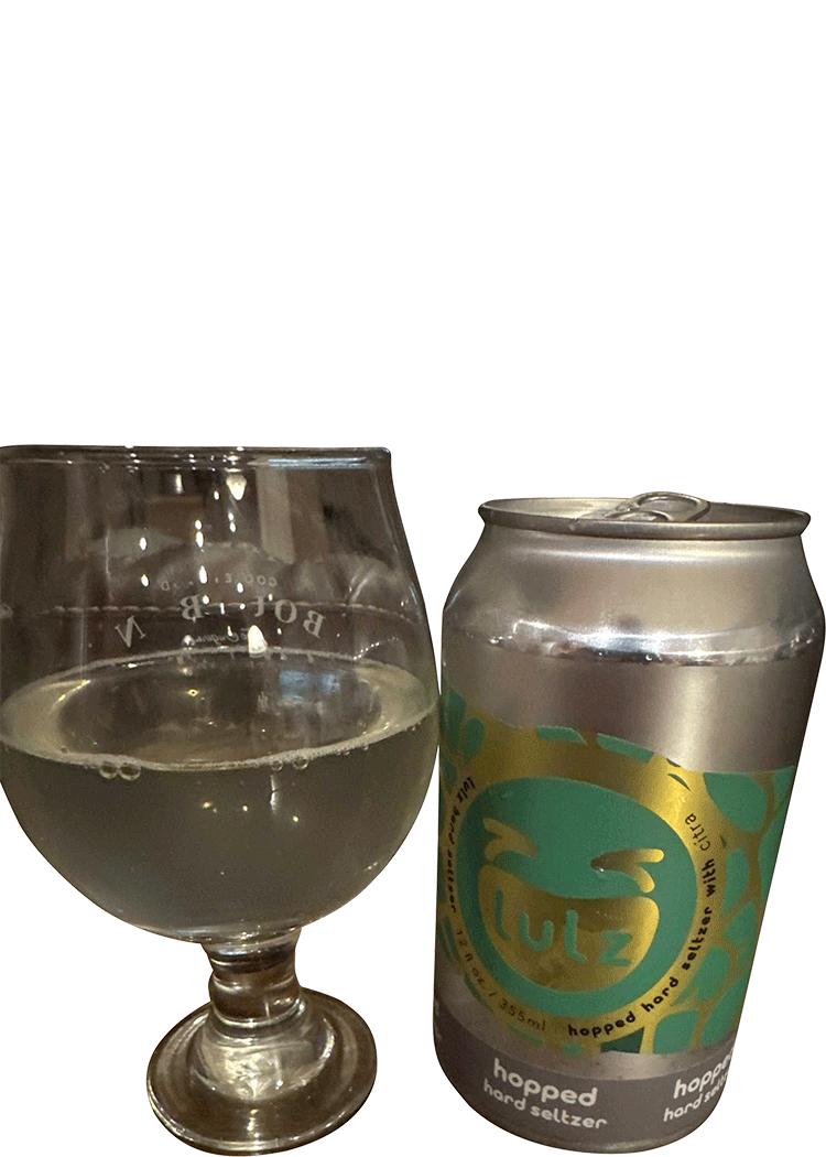 Phase Three LULZ Citra Hopped | Total Wine & More
