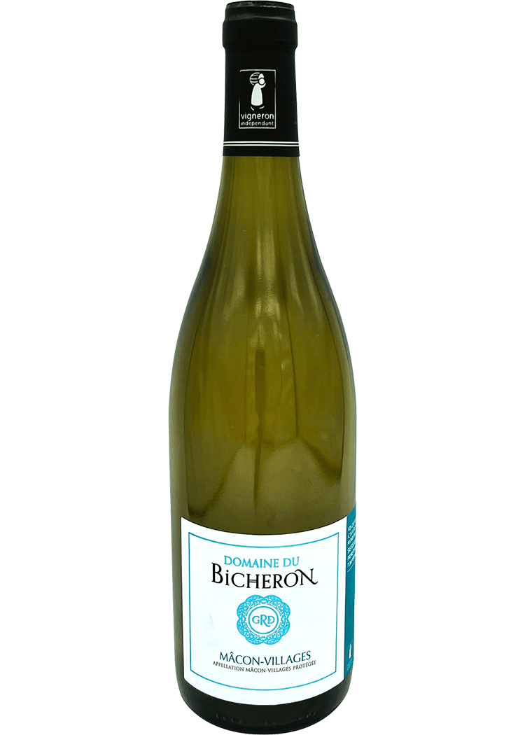 Domaine Bicheron Macon Village | Total Wine & More