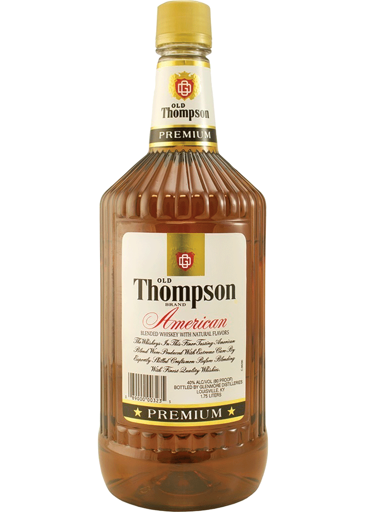 Old Thompson | Total Wine & More