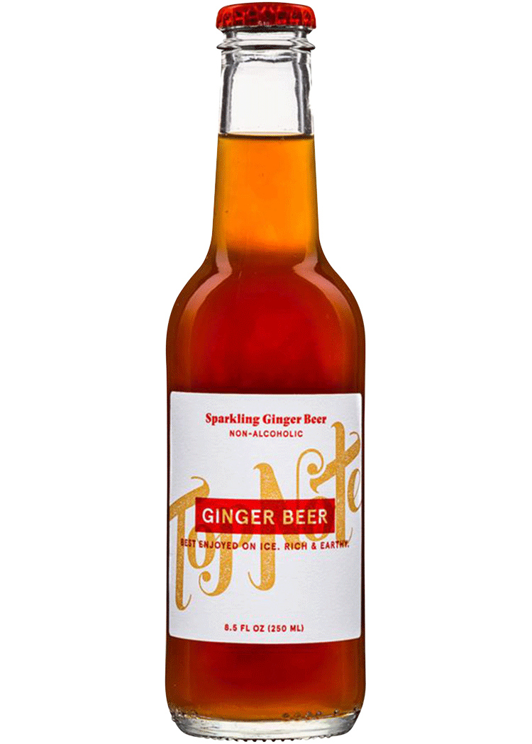 Top Note Ginger Beer | Total Wine & More