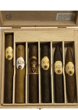 Gift Pack Cigars | Total Wine & More